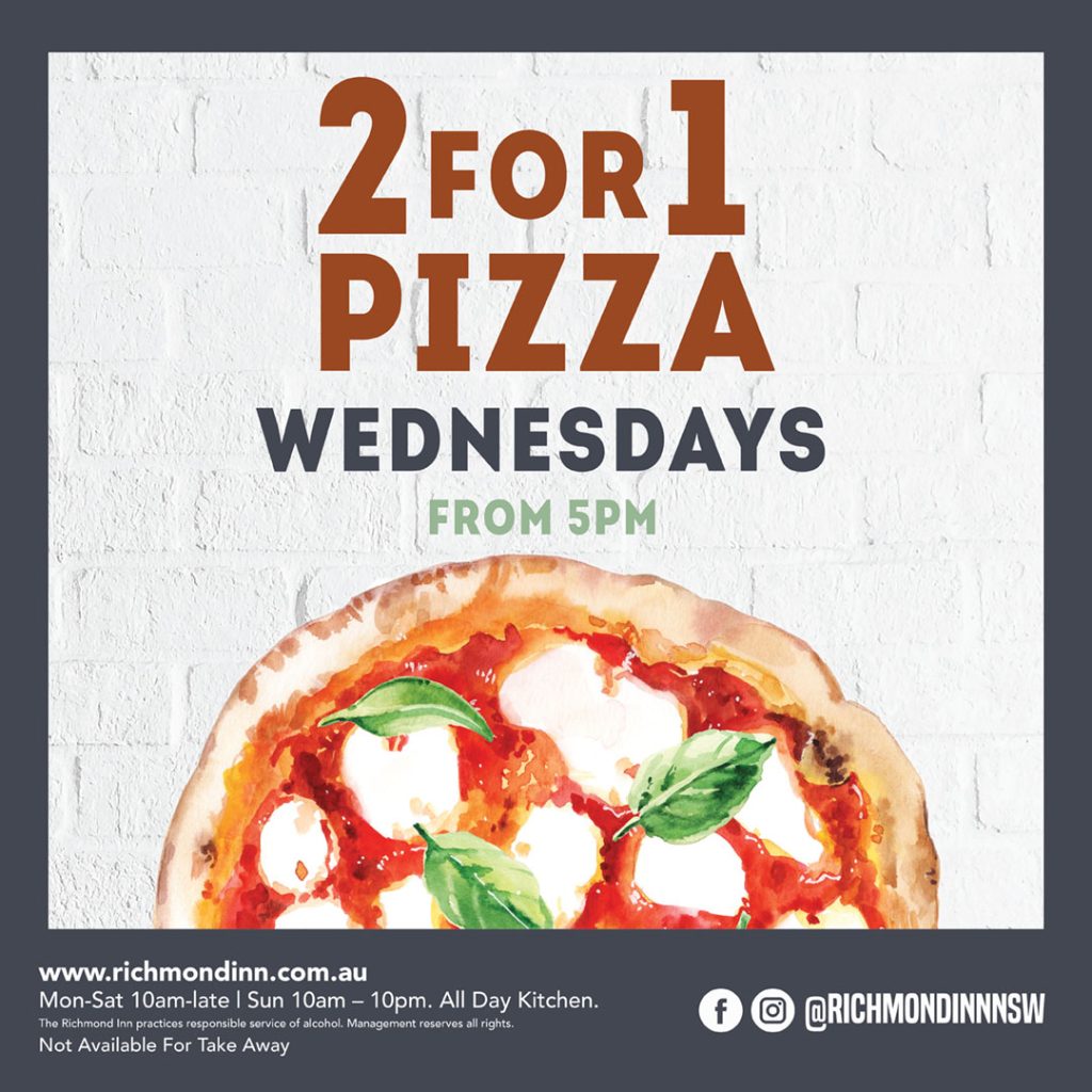 Richmond Inn - The Richmond Inn