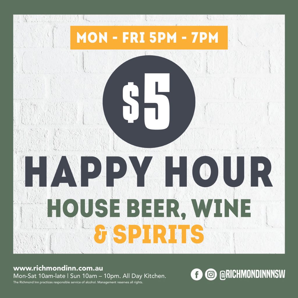 Richmond Inn - The Richmond Inn