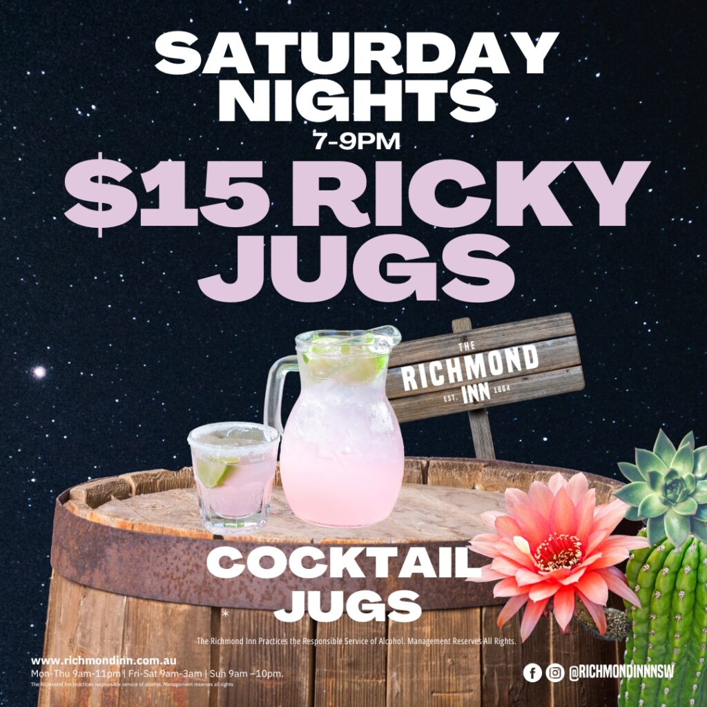 Richmond Inn - The Richmond Inn