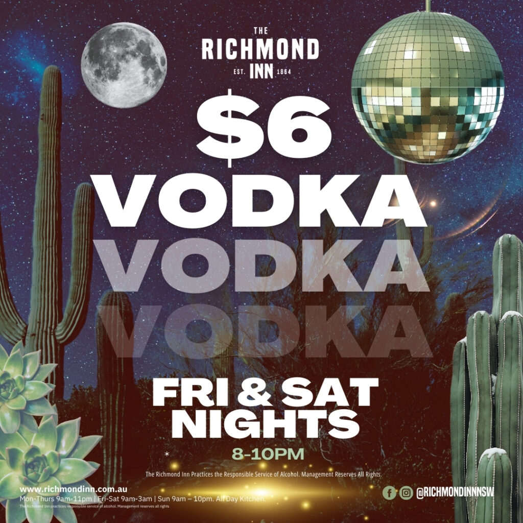 Richmond Inn - The Richmond Inn