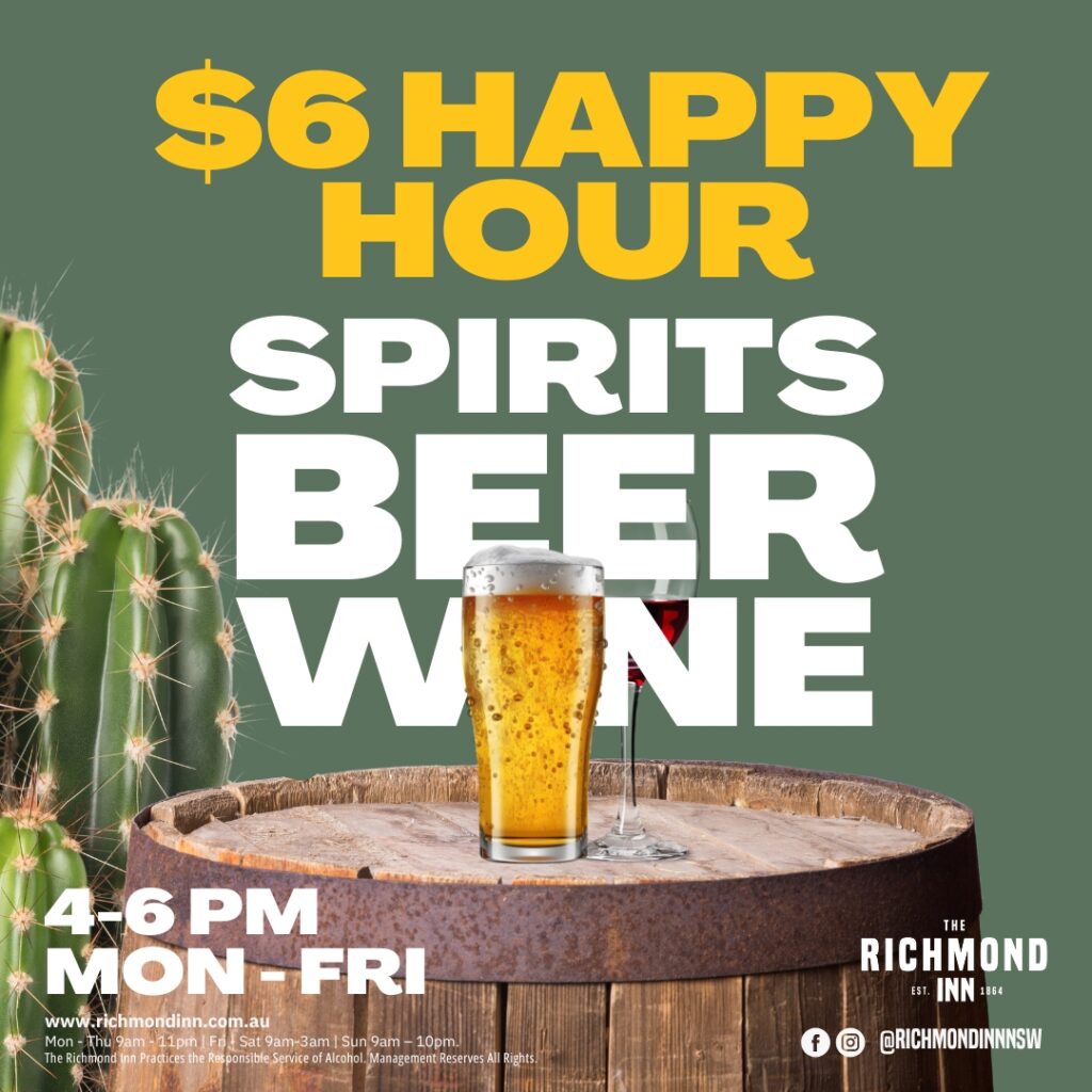 Richmond Inn - The Richmond Inn