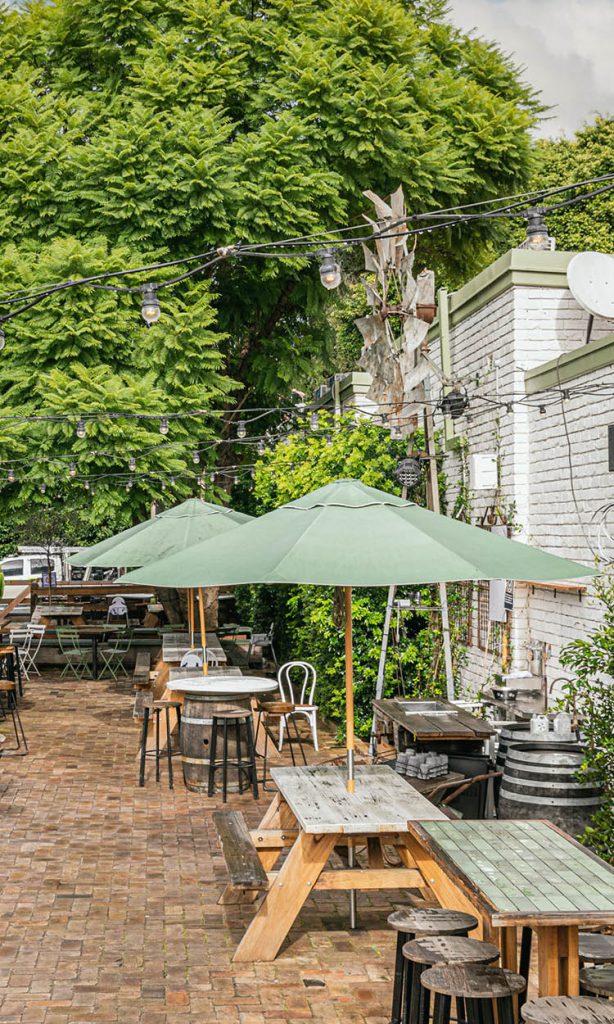 Functions - The Richmond Inn