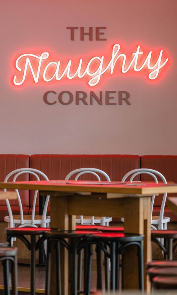 Functions - The Richmond Inn