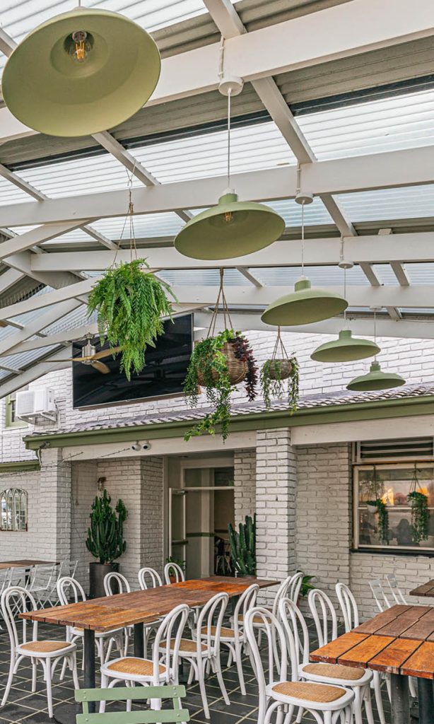 Functions - The Richmond Inn