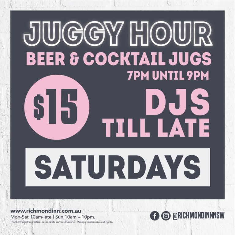 Home - The Richmond Inn