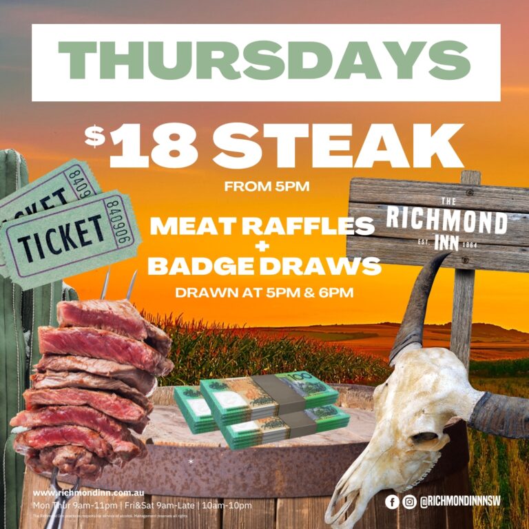 Richmond Inn - The Richmond Inn