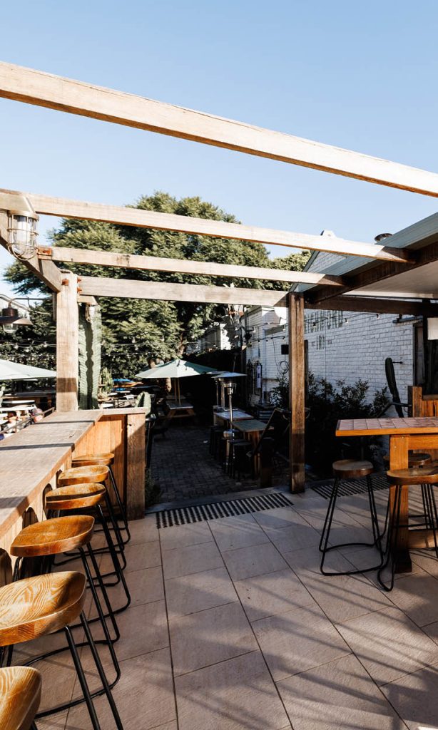 Functions - The Richmond Inn