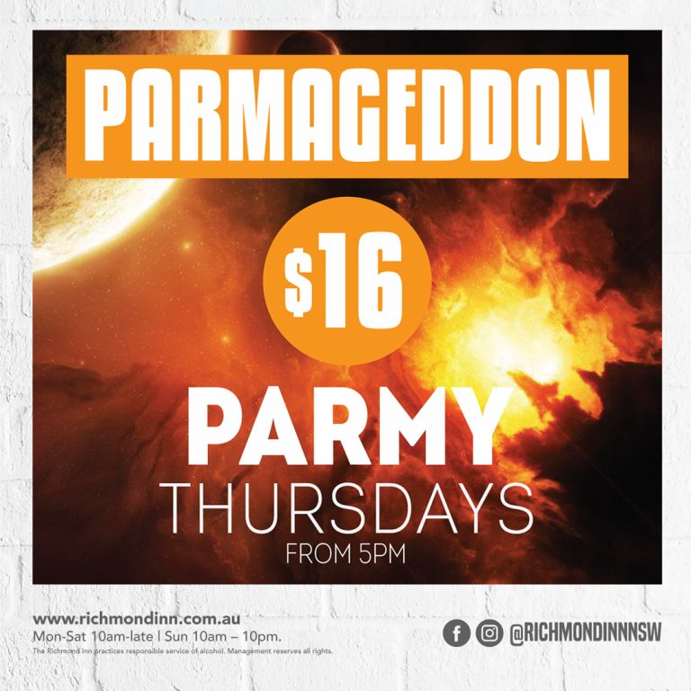 Home - The Richmond Inn