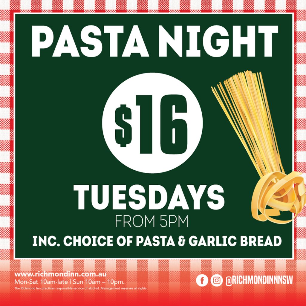 Home - The Richmond Inn