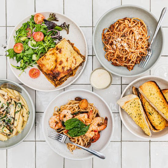 Richmond Inn - The Richmond Inn