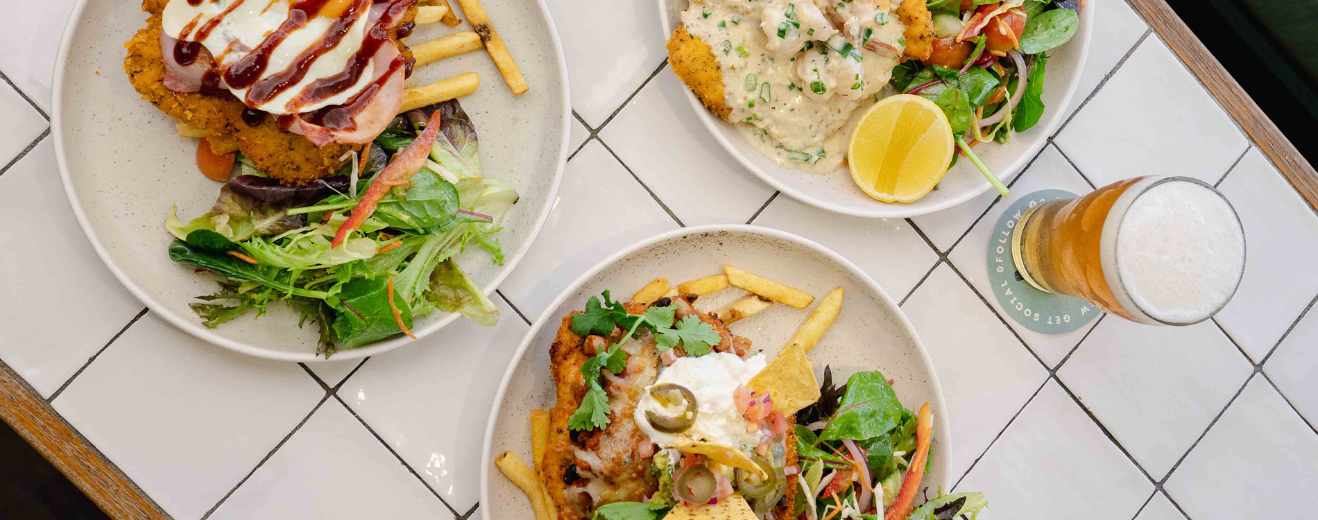 Richmond Inn - The Richmond Inn