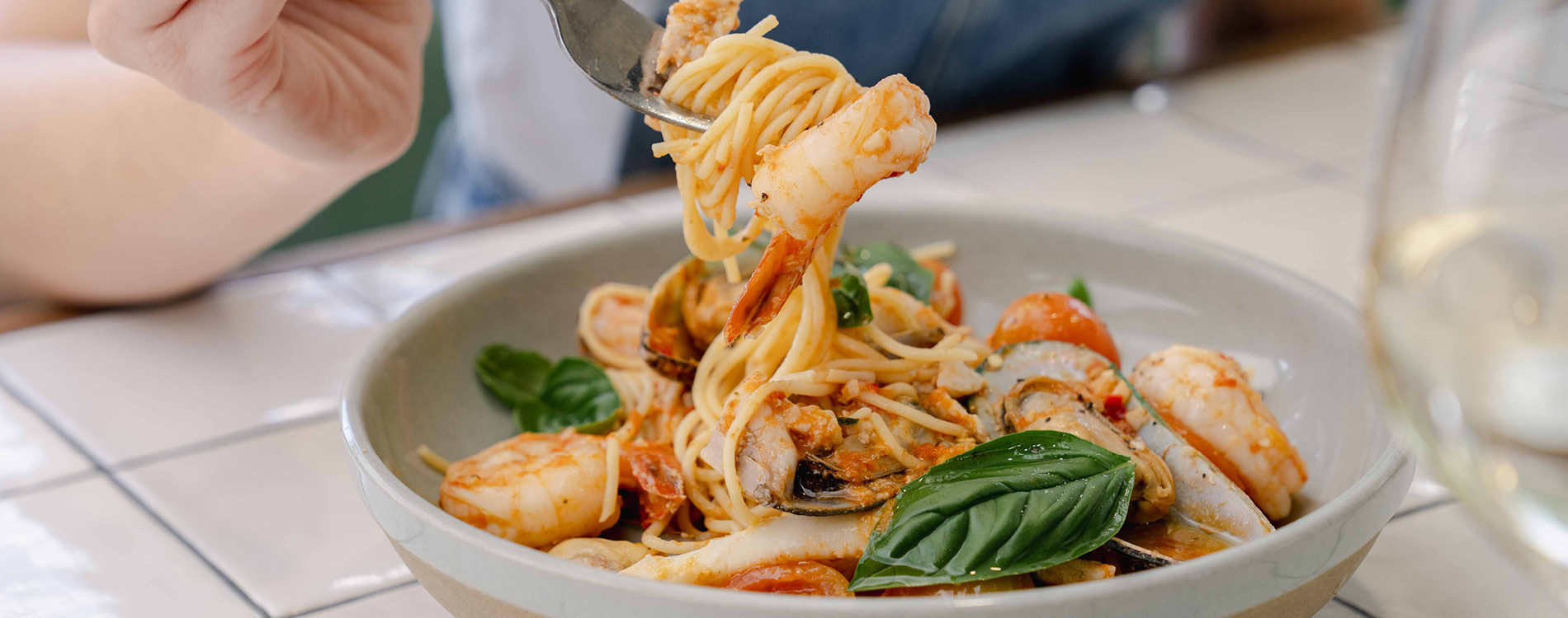 Eat & Drink - The Richmond Inn