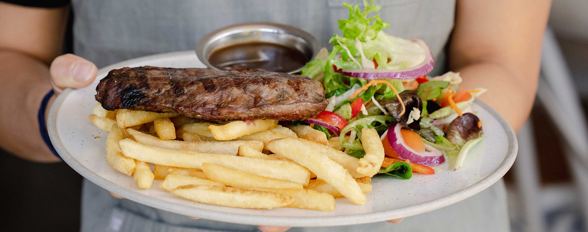 Eat & Drink - The Richmond Inn