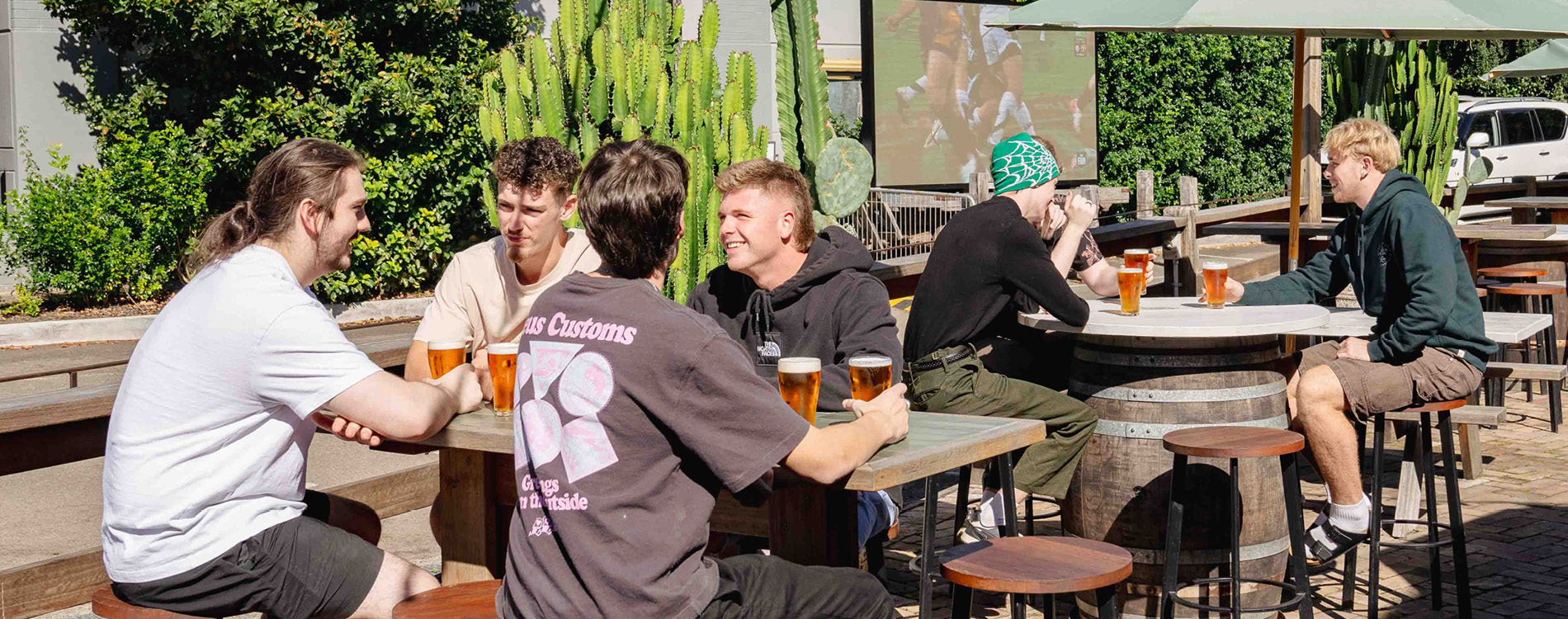 Richmond Inn - The Richmond Inn