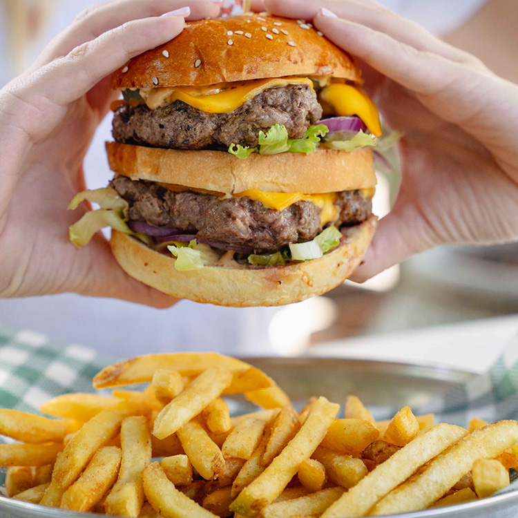 Eat & Drink - The Richmond Inn