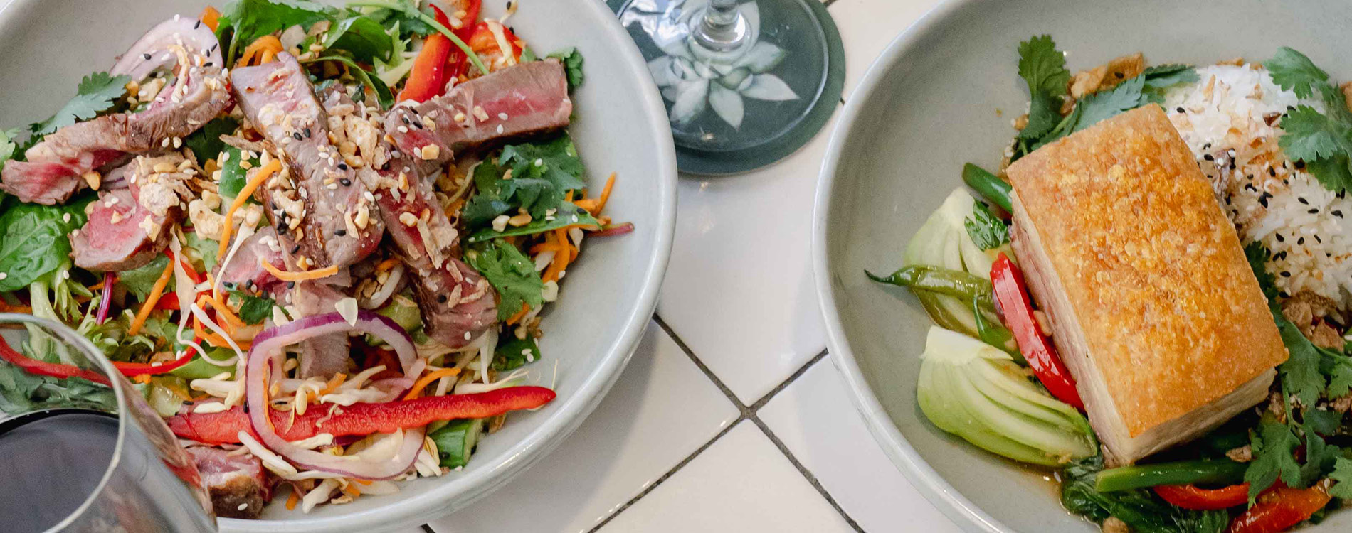 Eat & Drink - The Richmond Inn